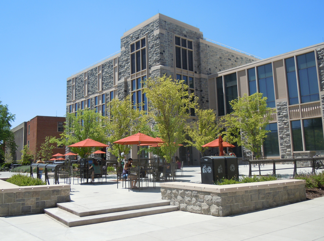 College Explorations: Virginia Tech says ‘no’ to old SAT for high ...