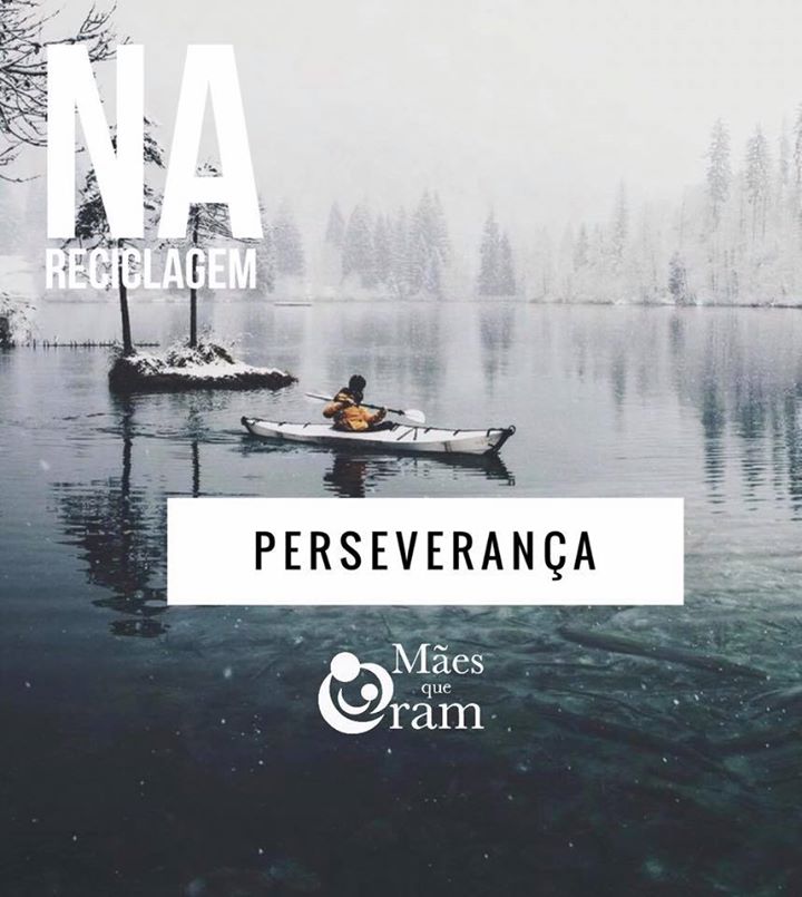 MENSAGEM DO DIA: 8º dia de desafio de 10 dias: Perseverança