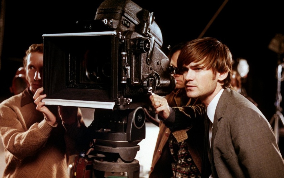 PINNLAND EMPIRE: CQ: ROMAN COPPOLA'S 'THE PLAYER'