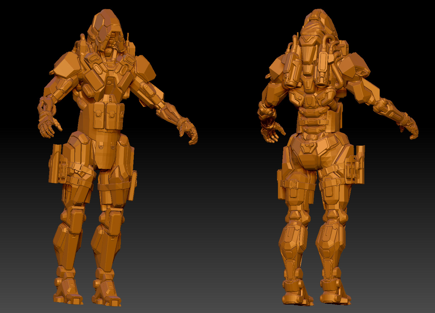 Eric Wilkerson Art Chronicles - CAPTAINS BLOG: COVER ART_CALL OF DUTY ...