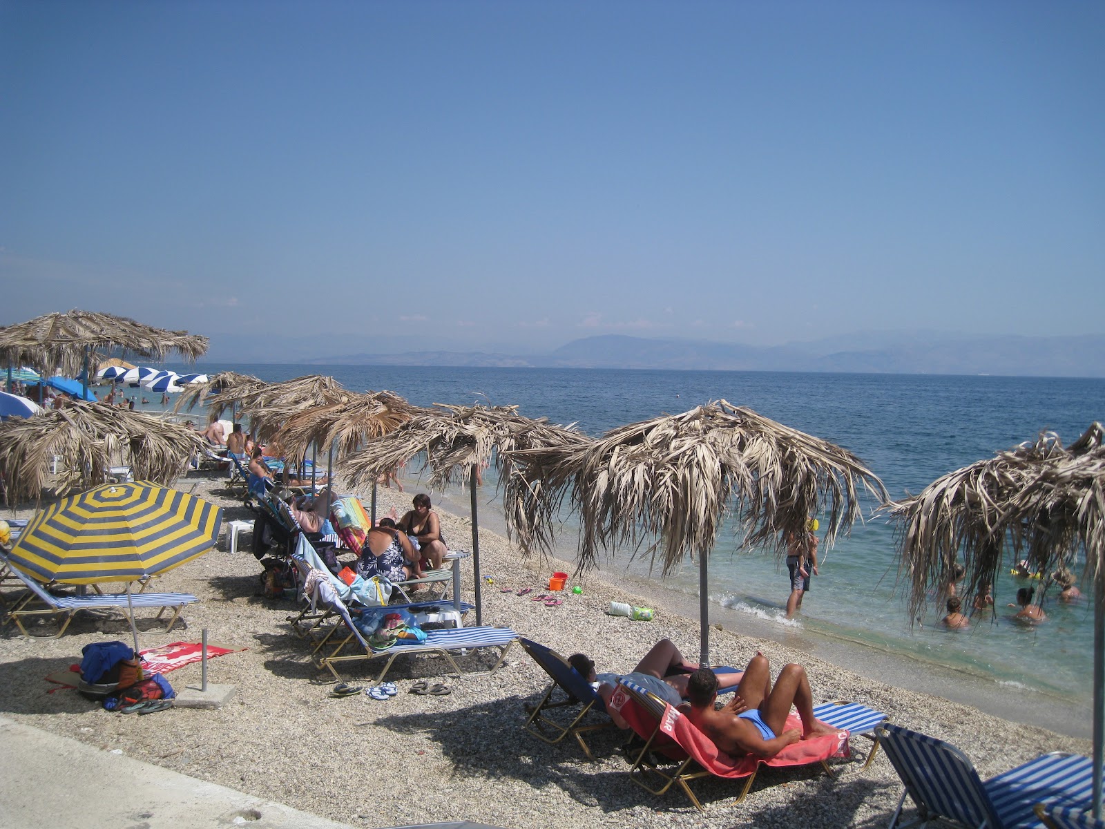 Impresii de calatorie: Vacanta in Corfu (Kerkyra) - Grecia / Holidays ...