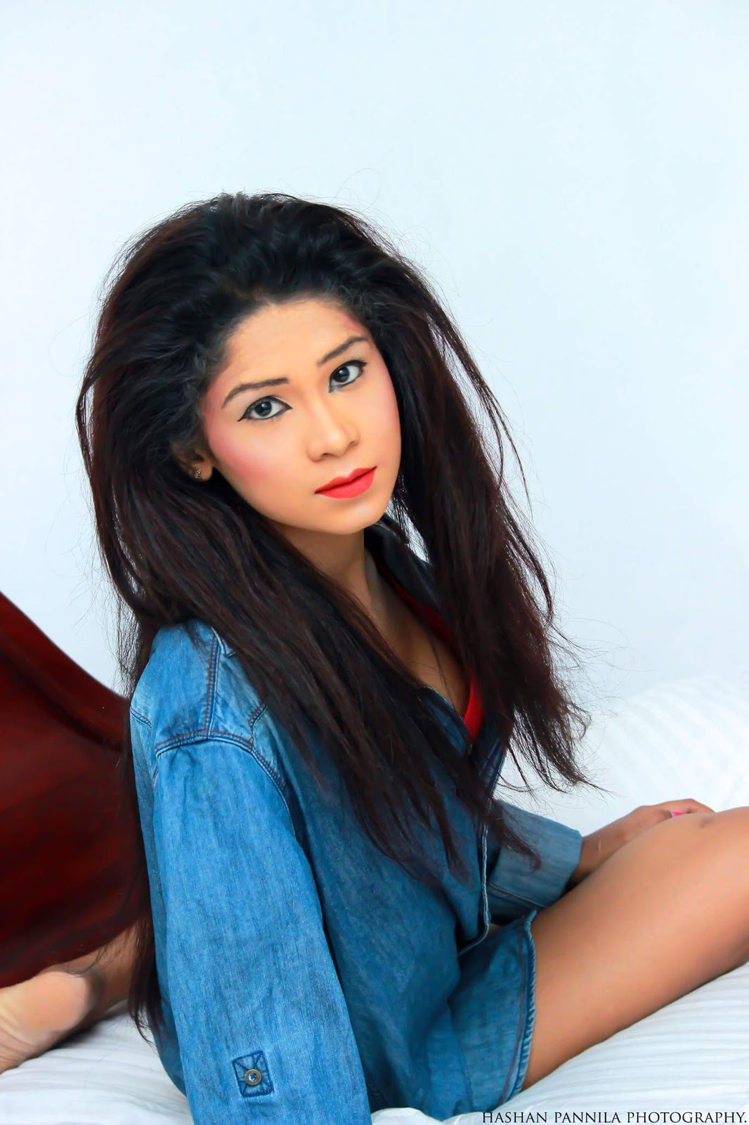 Samadi Piumila - LkModling