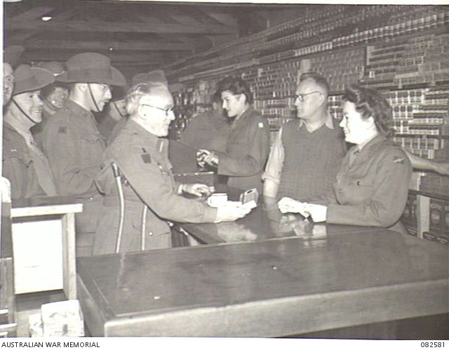 THE SOMERTON MAN: CAMP PELL, AN INTERVIEW WITH A DUNERA BOY , TIBOR ...