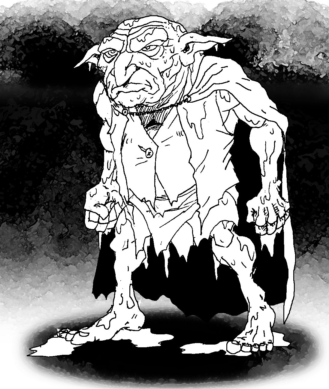 Geek Rampage: "The Battle for Blingdenstone" - Out of the Abyss, Chapter 22