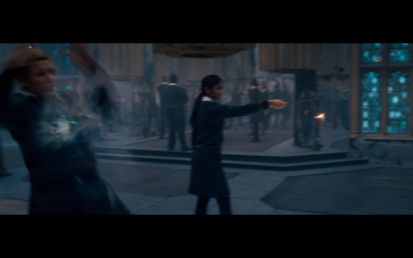 Fripps filmrevyer: Stupefy