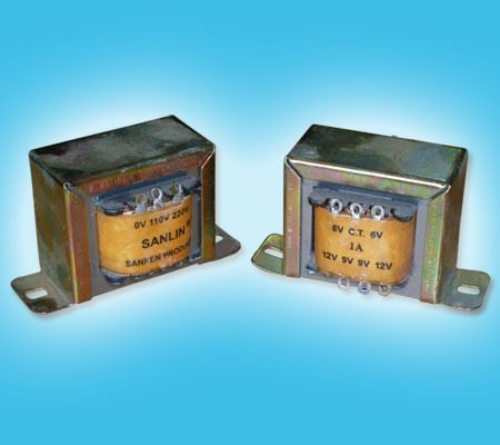 Transformator ~ Elektronika dalam Fisika