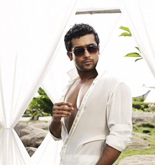 Actor Surya: Movie Stills - Surya Latest Stills