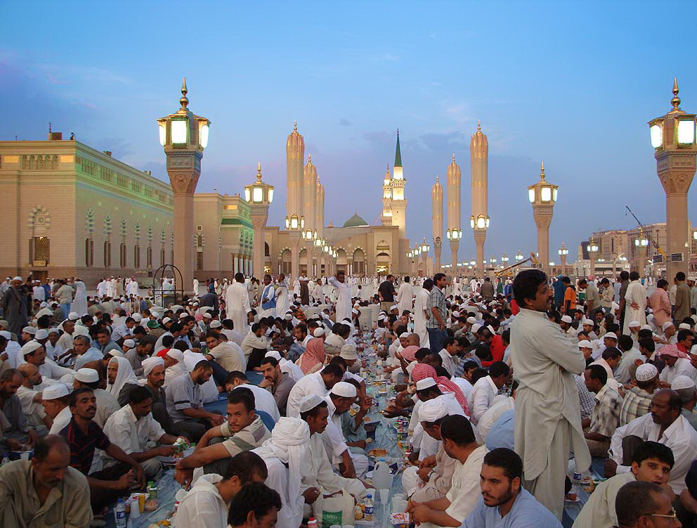 Virtues of ‘Umrah Performed in Ramadan - Independent Hajj Reporters