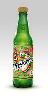 Sociales y Turismo: CERVEZA PRESIDENTE LANZA EDICIÓN ESPECIAL DE ...