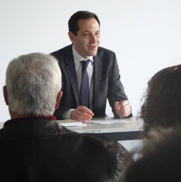 acoutinhoviana: O padre José Fernando Caldas