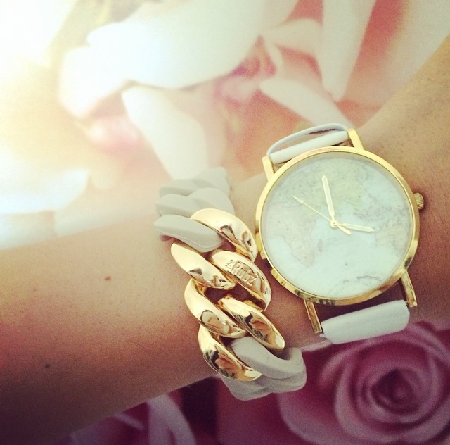mylifeasdenise: the Rubz - Armbänder & Schmuck