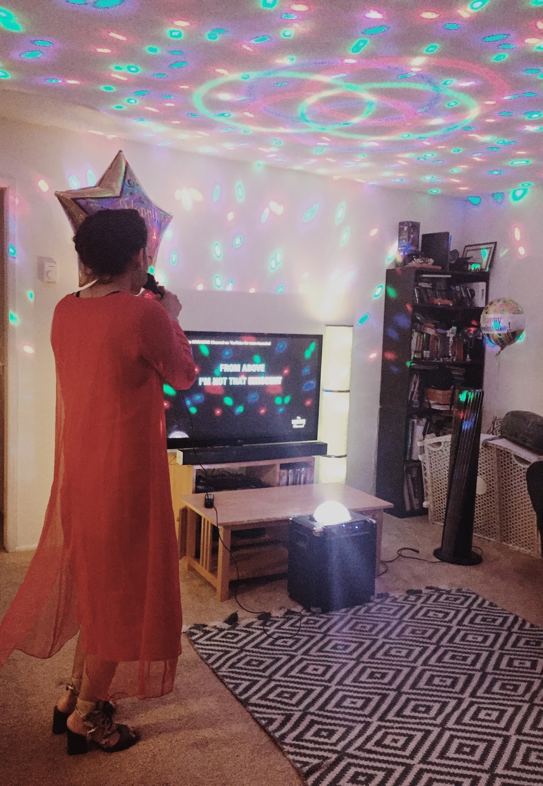 Goodbye 2017, Hello 2018! | StephC