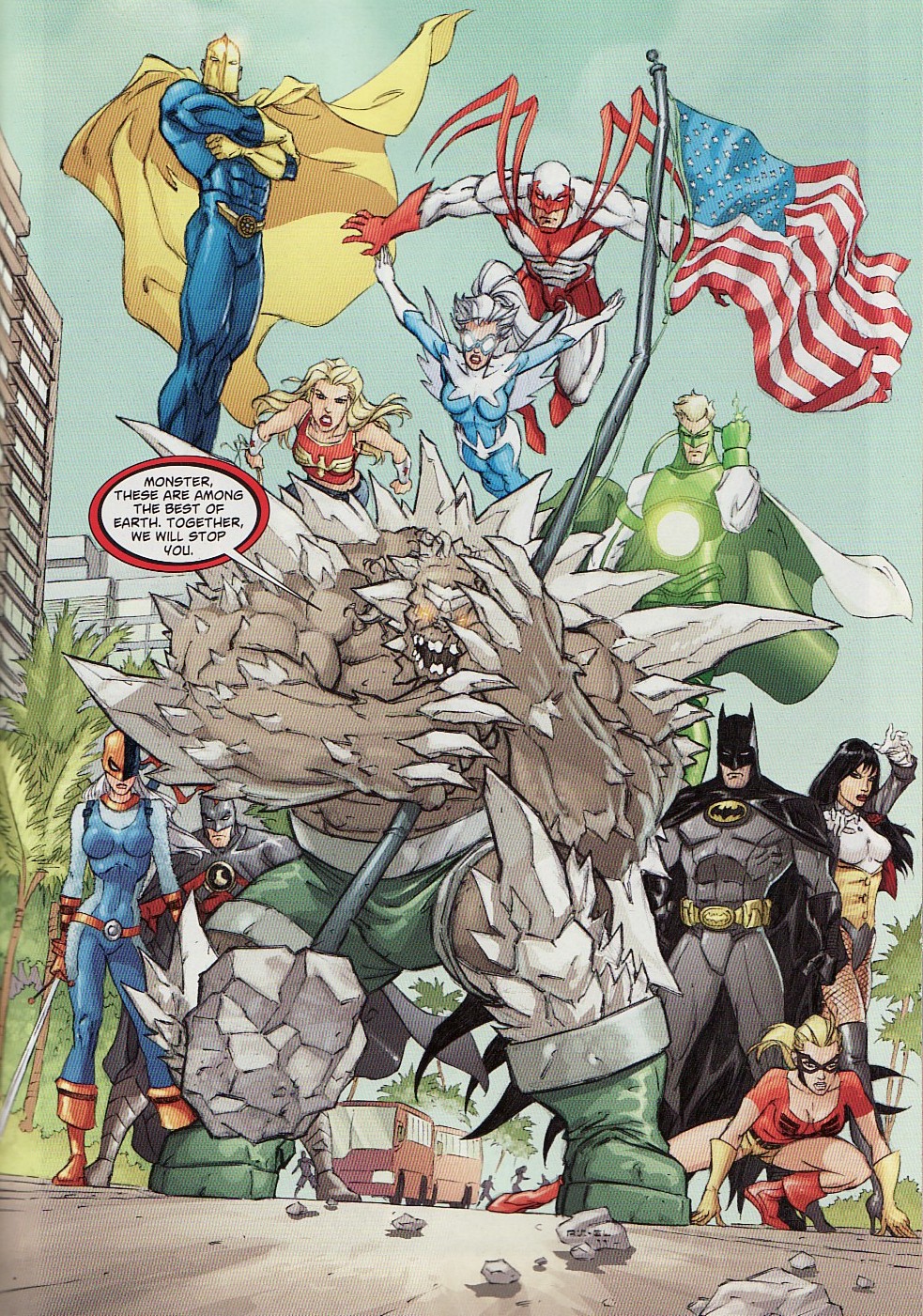 Doomslayer Vs Doomsday