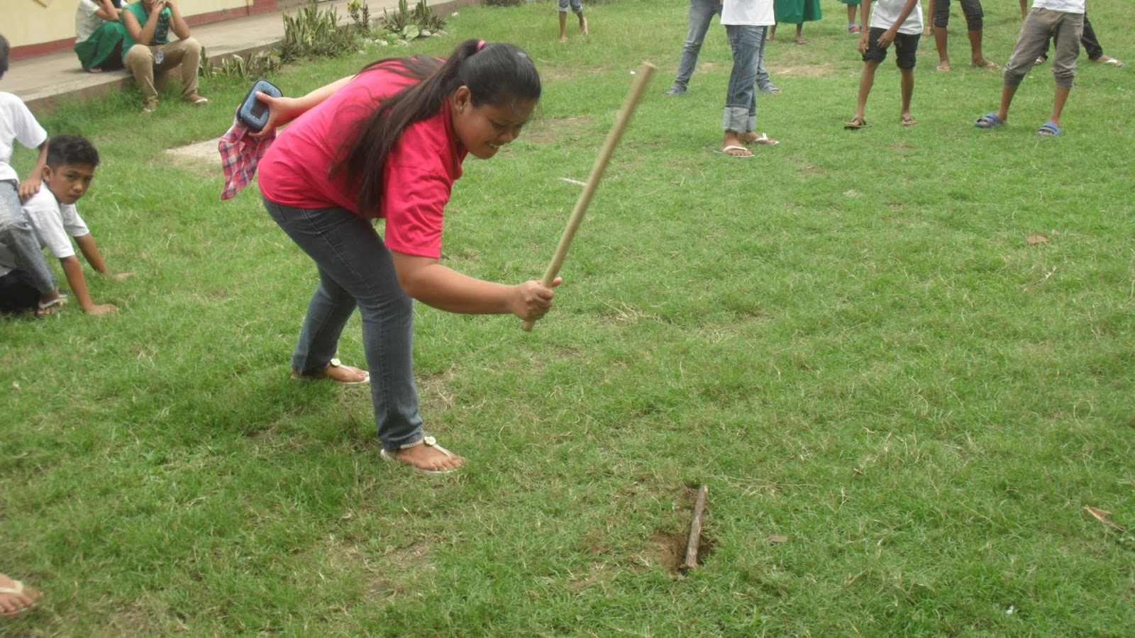 laro ng lahi - philippin news collections