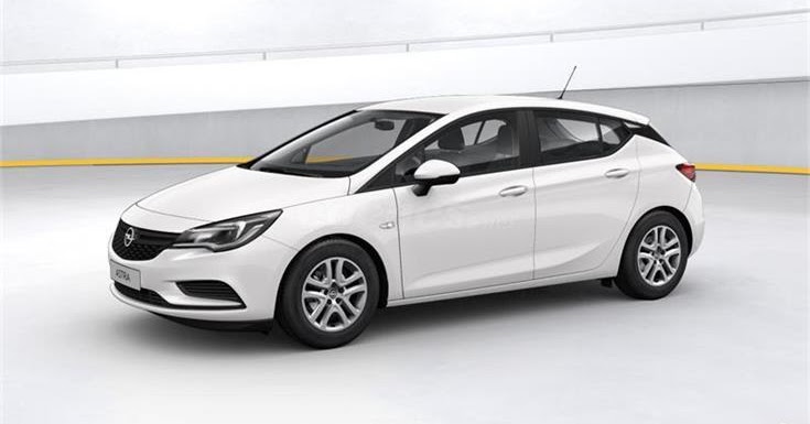 80 años del Opel Kadett/Astra