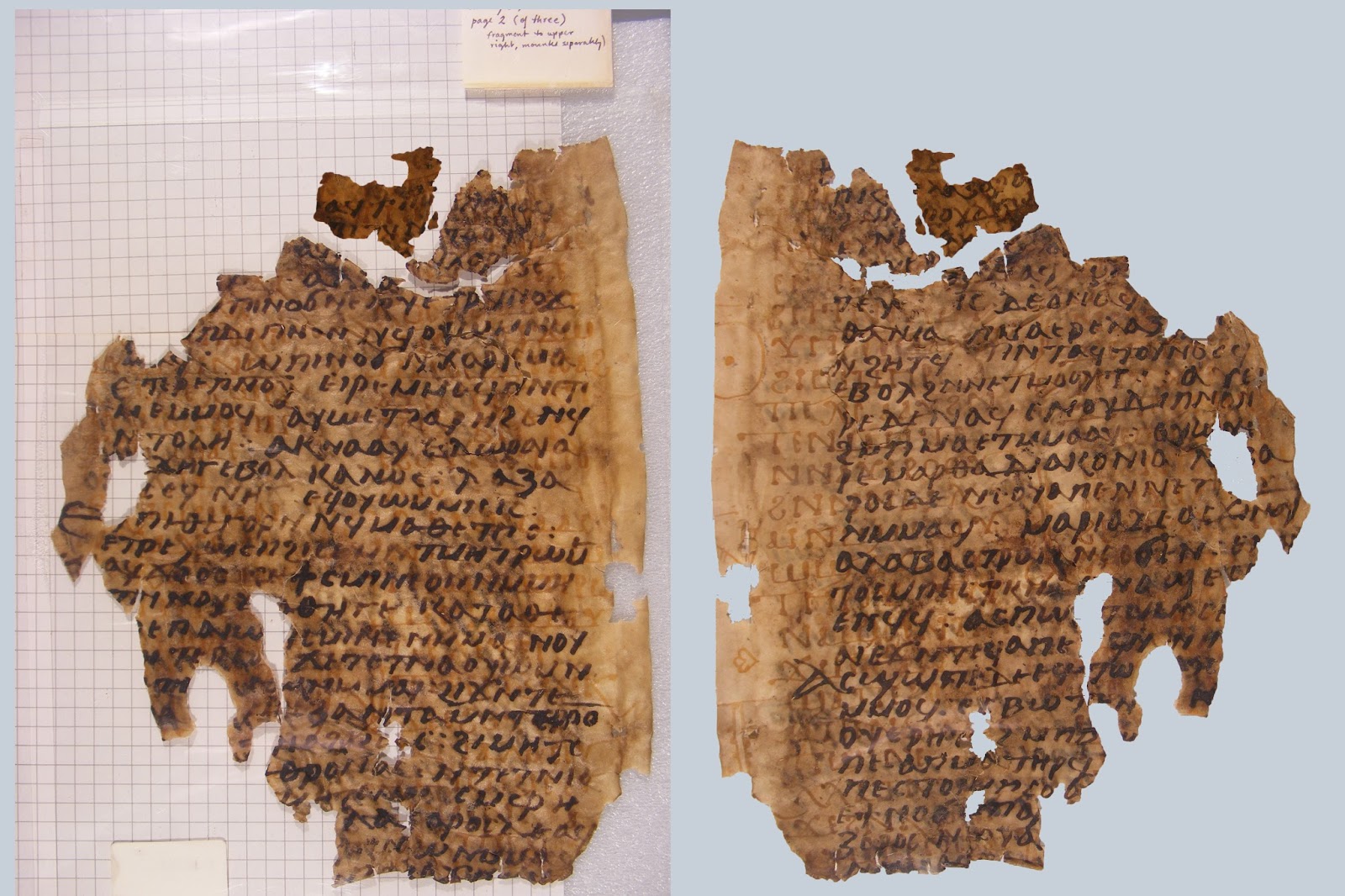 Jewish Jesus - Art Exhibit