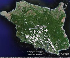 CALAYAN ISLAND: BEACHES OF CALAYAN ISLAND