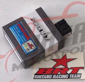 Daftar harga CDI BRT terbaru lengkap | Dunia Otomotif