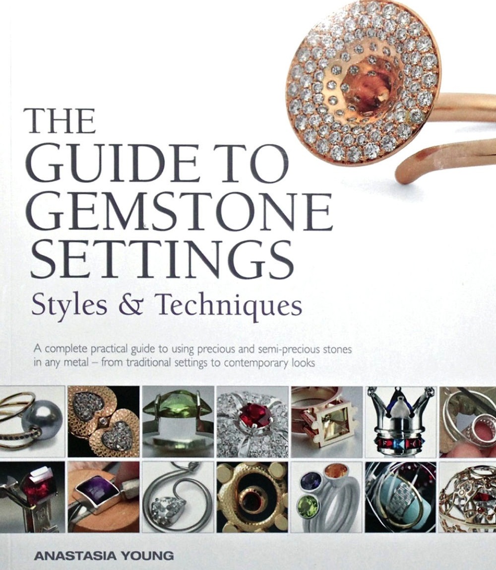 The Guide to Gemstone Settings