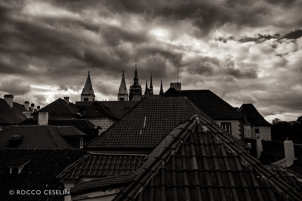 ROCCO CESELIN - Photography - Fashion, Lifestyle, Portrait: Prague 2013 ...