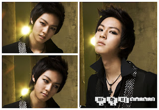 FANS KOREAN MUSIC AWARDS 2013: T-MAX