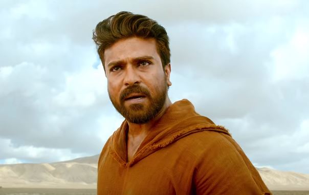 Vinaya Vidheya Rama Images, HD Wallpapers | Ram Charan Looks from VVR