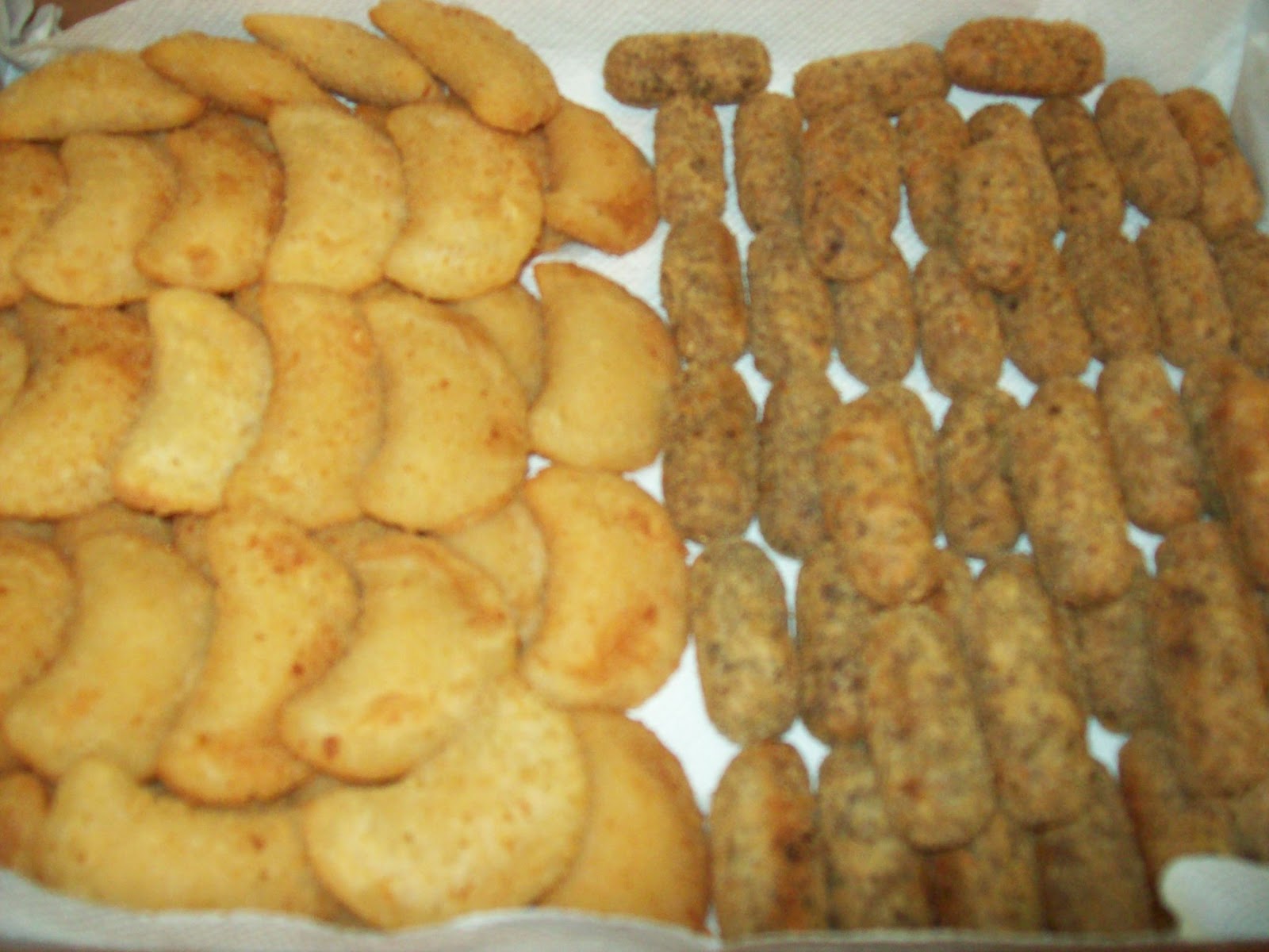 JOICE DOCES E SALGADOS