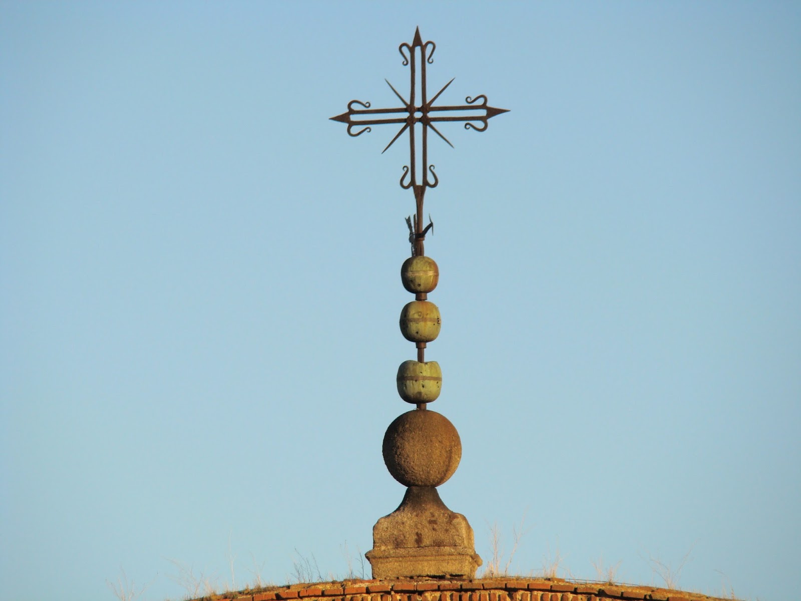 Arevaceos: EL YAMUR DE ARÉVALO