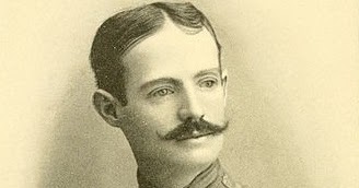 Archival Archaeology: Brigadier General Henry Howard Whitney (1866 - 1949)