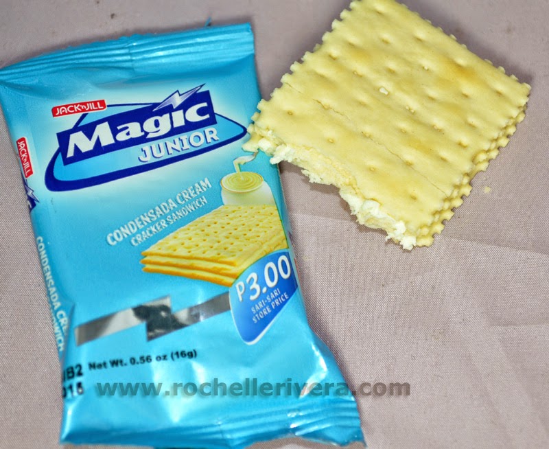 Keep kids’ baon exciting with the new Magic Junior Condensada ...