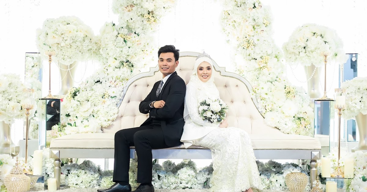 Abdul Rashid & Aida Ilani | March 17, 2019 | Faridism Production