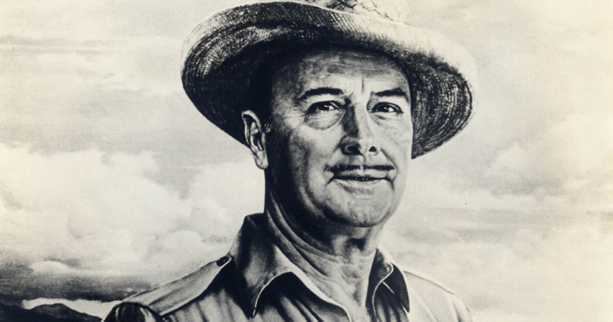 spiritueux magazine: Connaissez vous Don The Beachcomber ? Le père des ...