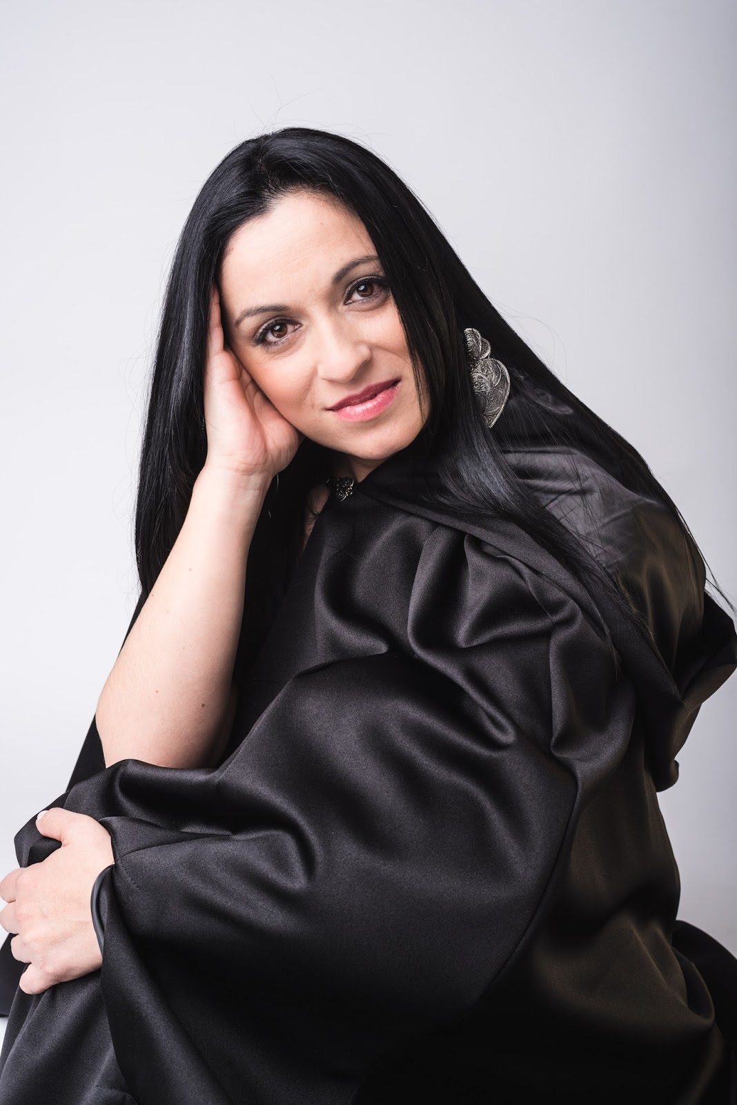 DISTO É QUE EU GOSTO: maio 2017