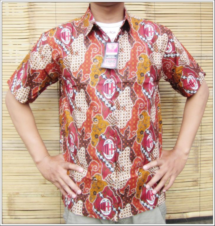 JUAL BATIK BOLA BANDUNG - SYFAKUMALA