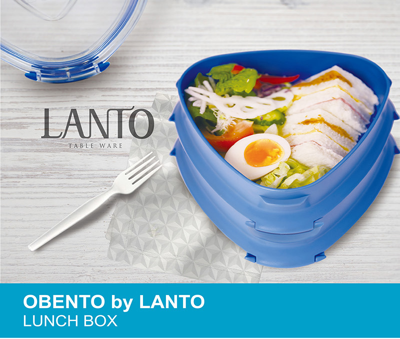 LANTO Products
