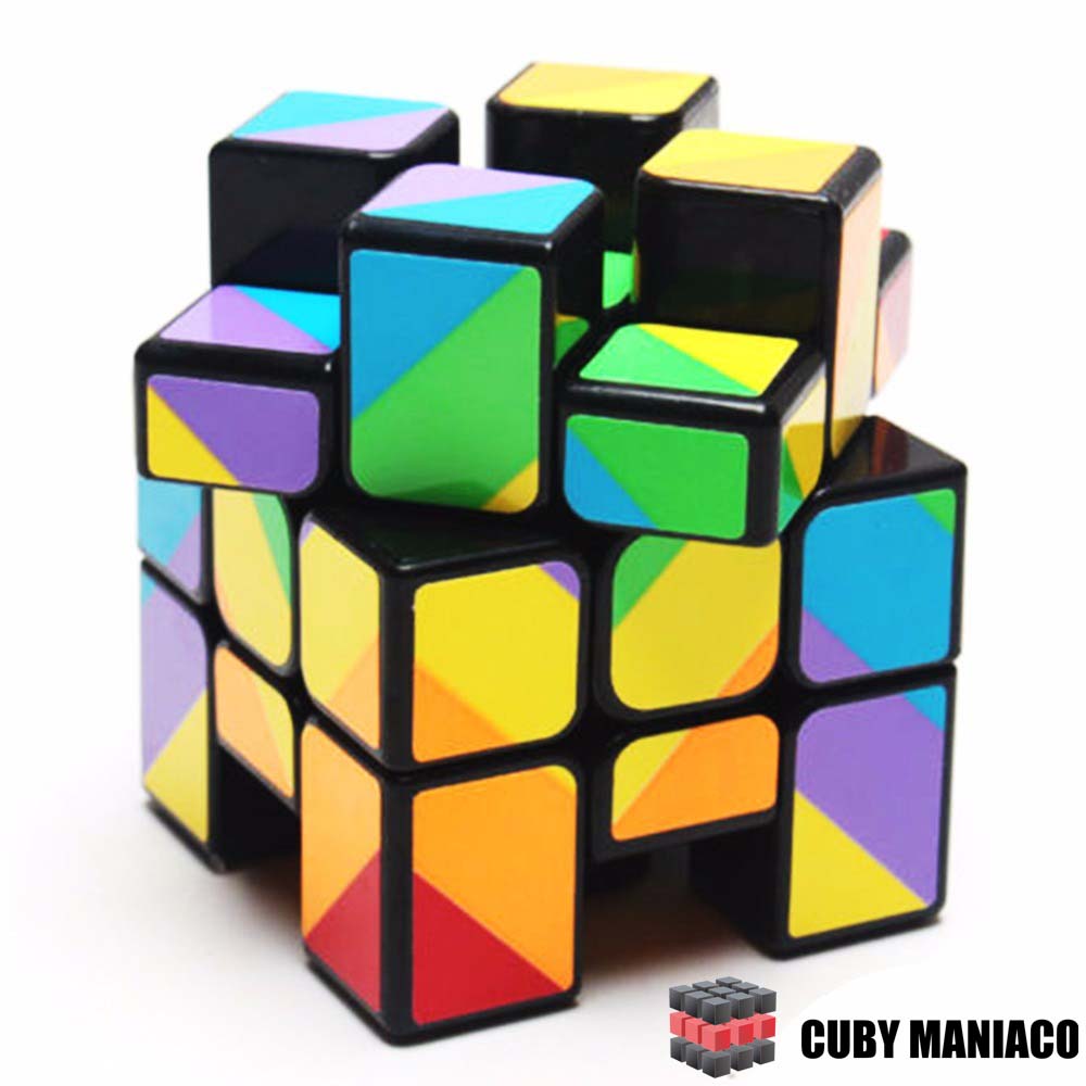 cubos de rubik raros - CUBY MANIACO - ONLINE