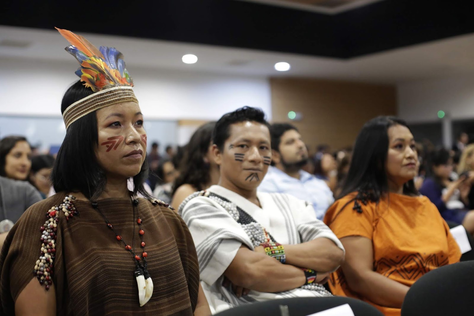 Perú 2019: "Año Internacional de las Lenguas Indígenas" | Viajes del ...