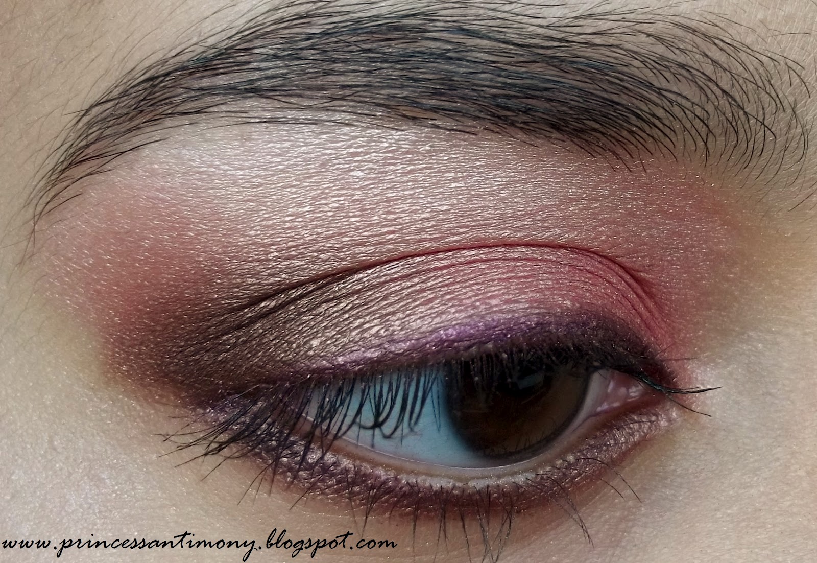 Princess Antimony's Makeup Castle