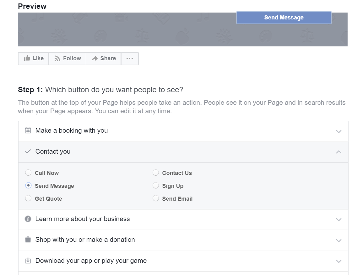 Oracle Intelligent Bots: Integrating chatbots with Facebook Messenger ... Oracle Intelligent Bots: Integrating chatbots with Facebook Messenger ...