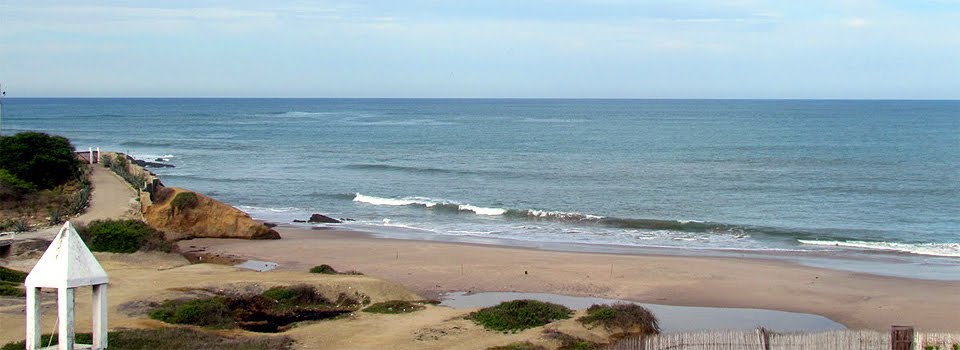 SAN JOSÉ DE ANCÓN HISTORIA Y TURISMO