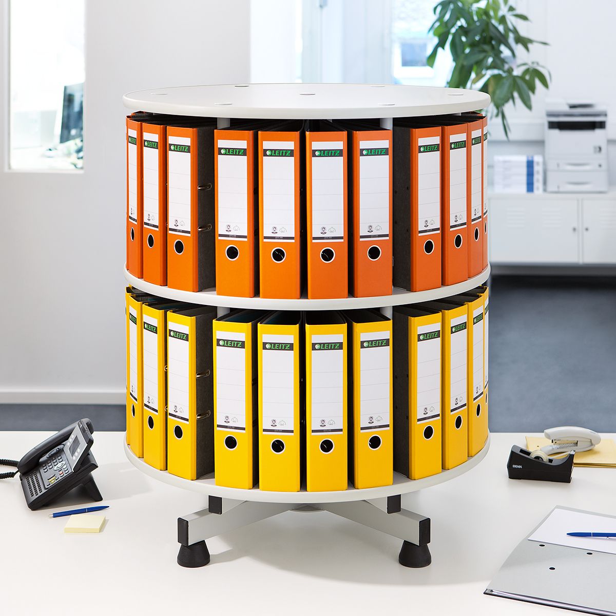 Menentukan Kebutuhan Alat Dan Bahan Kearsipan ~ APK SMK TARUNA