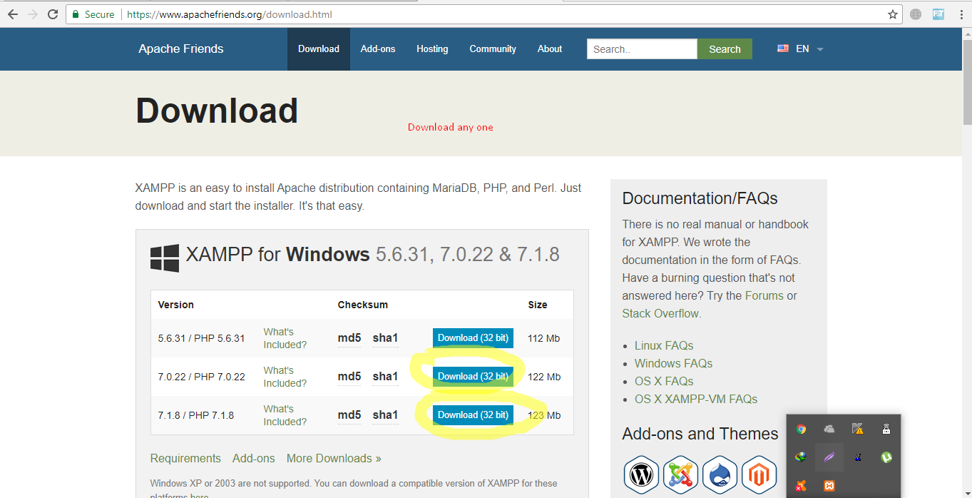 How To Create Database Using Php And Mysqli Beautify