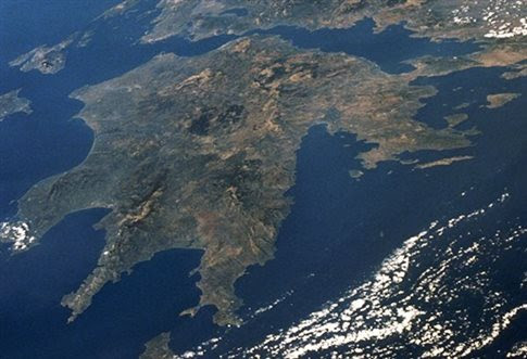 AΝΕΞΑΡΤΗΤΟΣ-ΔΙΠΛΩΜΑΤΙΚΟΣ ΠΑΡΑΤΗΡΗΤΗΣ: ΝΕΑ ΜΕΛΕΤΗ DNA ΚΟΝΙΟΡΤΟΠΟΙΕΙ ΤΗ ...
