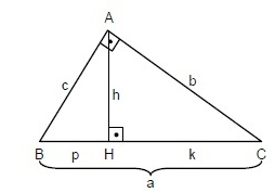 Pisagor Teoremi ve İspatı « Net Fikir
