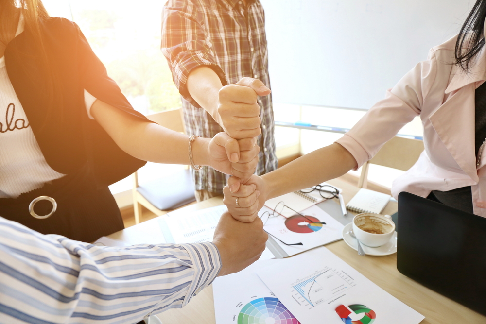 Building A Competent Team