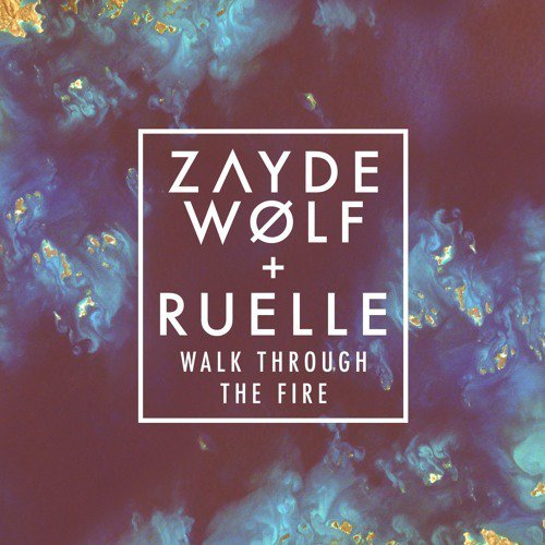 Folk & Indie: Ruelle