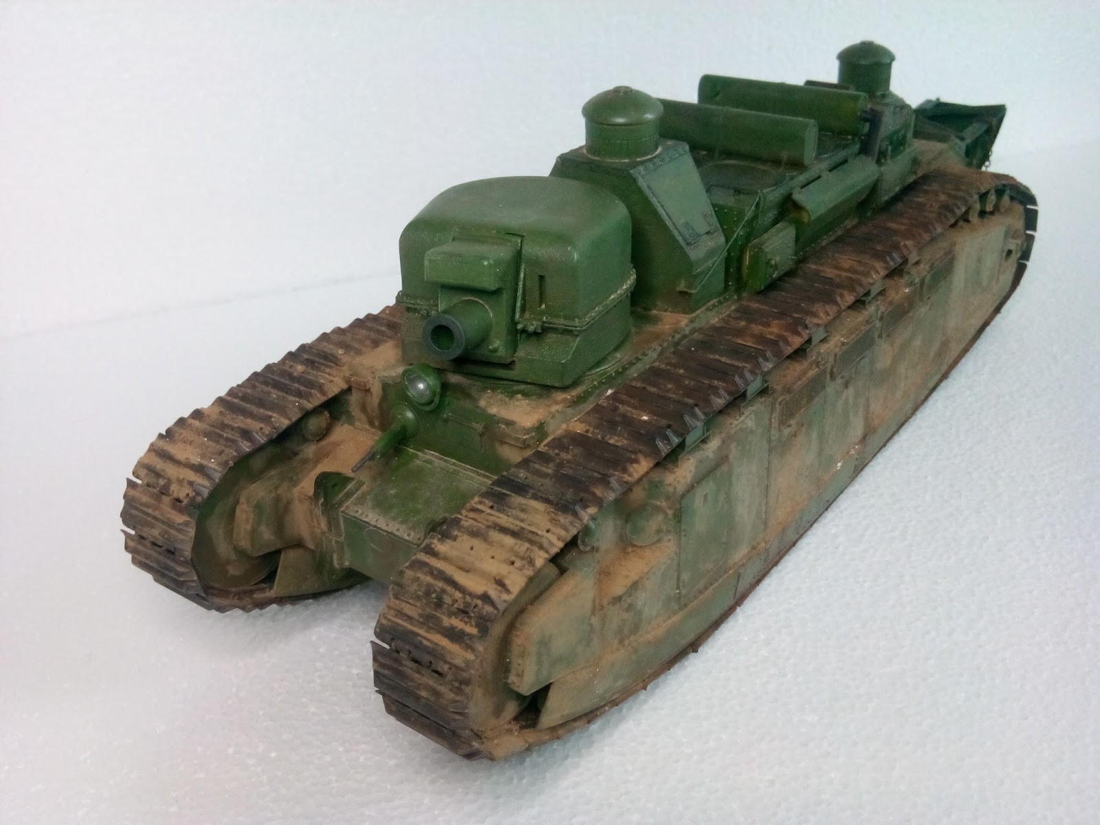 Bron59's World: FCM 2 C Bis Meng/conversion and upadtes