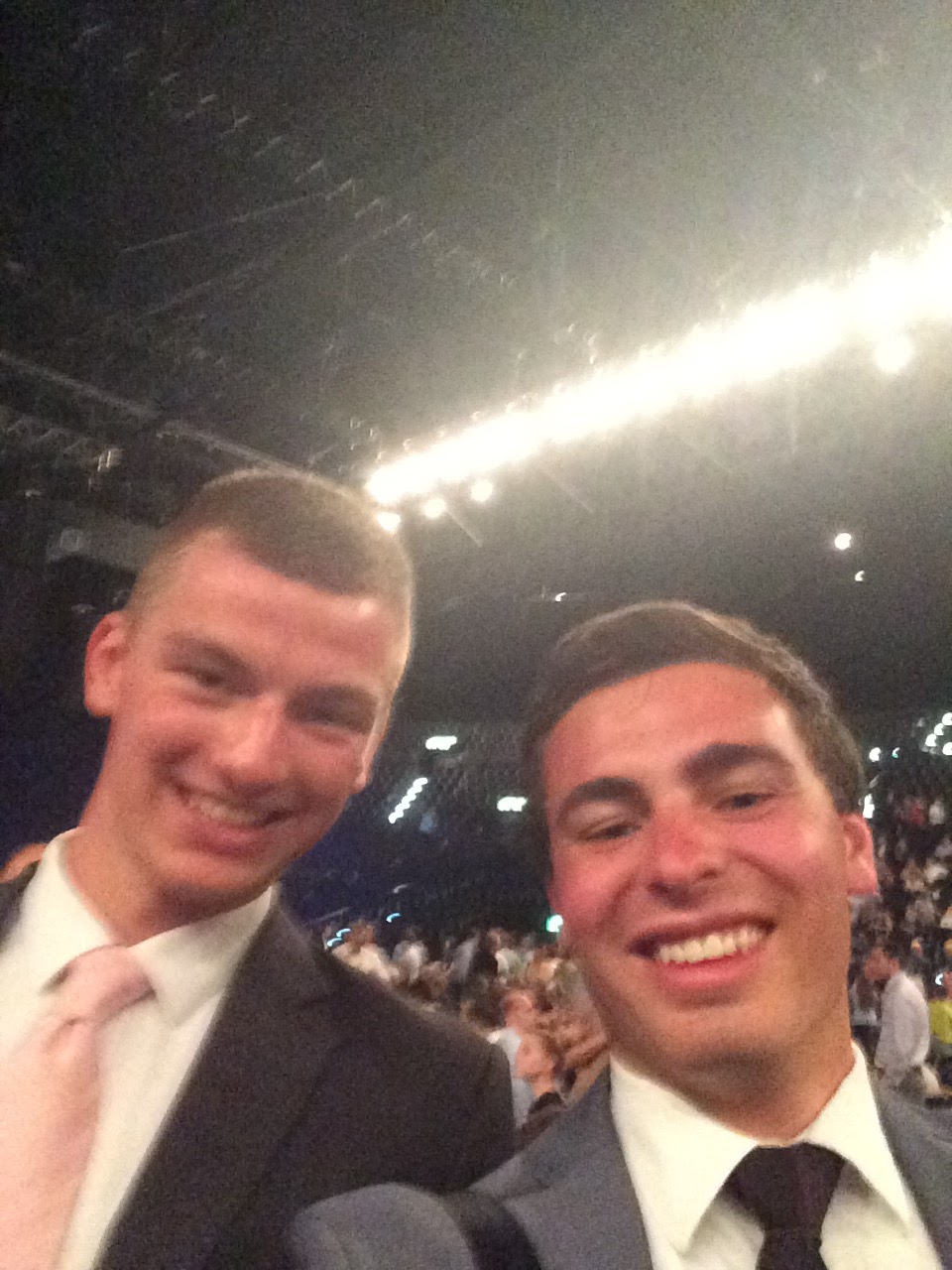 Elder Kade Austin Hunter - Alpine German Speaking Mission