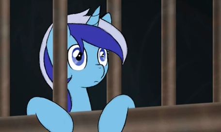 Equestria Daily - MLP Stuff!: Animation: Colgate is Best Tardis