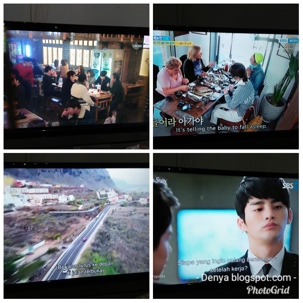 7 Channel TV Asia Favorit di Indonesia - Teks Info